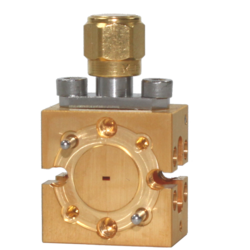 Subharmonic Mixer 170-260 GHz - RPG Radiometer physics GmbH