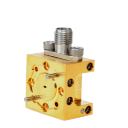 Waveguide Detector 220 GHz - RPG Radiometer physics GmbH