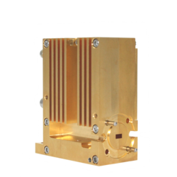 Active Frequency Multiplier 60-90 GHz - RPG Radiometer physics GmbH
