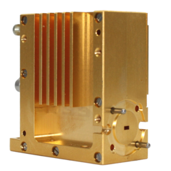 Active Frequency Multiplier 90-140 GHz +10dBm - RPG Radiometer physics GmbH