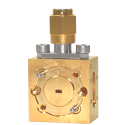 Frequency Multipliers - Fullband 170-260 GHz - RPG Radiometer physics GmbH