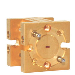 Frequency Multipliers - Fullband 110-170 GHz - RPG Radiometer physics GmbH