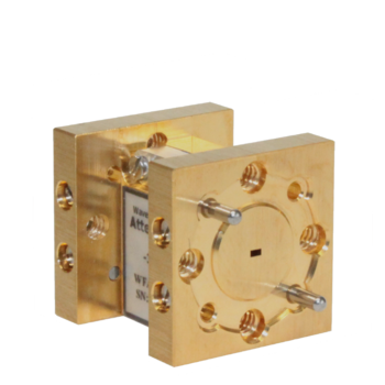 Passive Waveguide Components - RPG Radiometer Physics GmbH