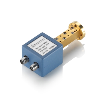 FS-Z500 - RPG Radiometer Physics GmbH