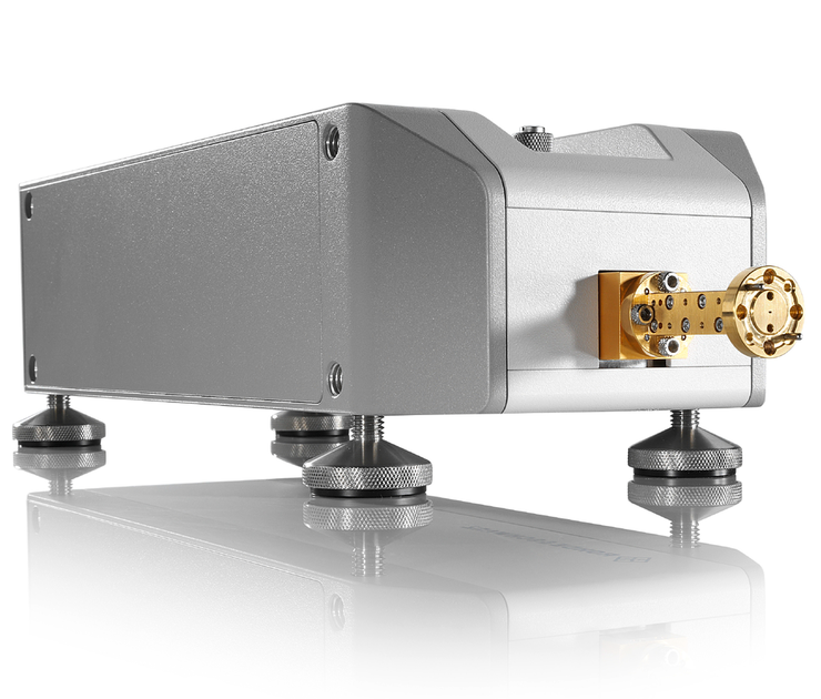 ZC220 Millimeter-Wave Converters - RPG Radiometer physics GmbH